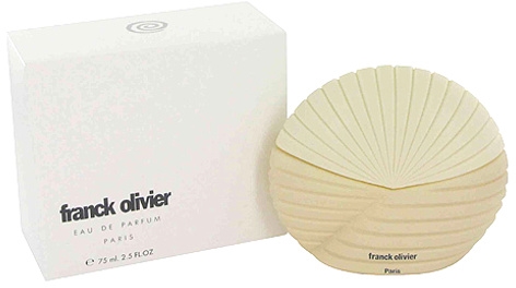 Franck Olivier Franck Olivier Eau de Parfum naisille | notino.fi