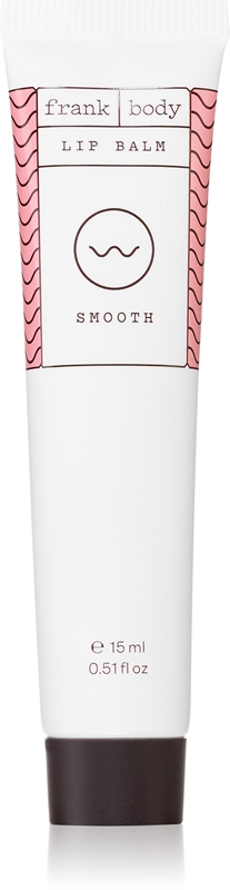 Frank Body Lip Care Original moisturising lip balm | notino.co.uk