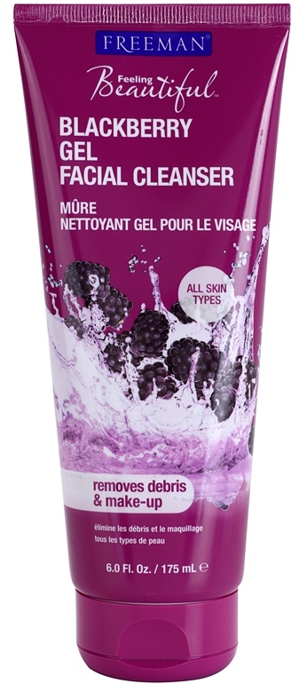 Freeman Feeling Beautiful | Livrare rapida! | Notino.ro