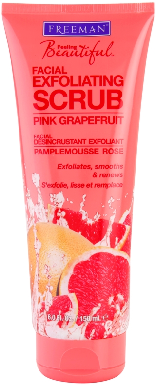 Freeman Feeling Beautiful peeling facial | notino.pt