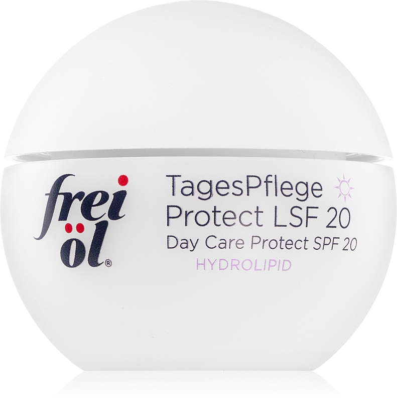 frei öl Hydrolipid crème de jour hydratante SPF 20 | notino.be