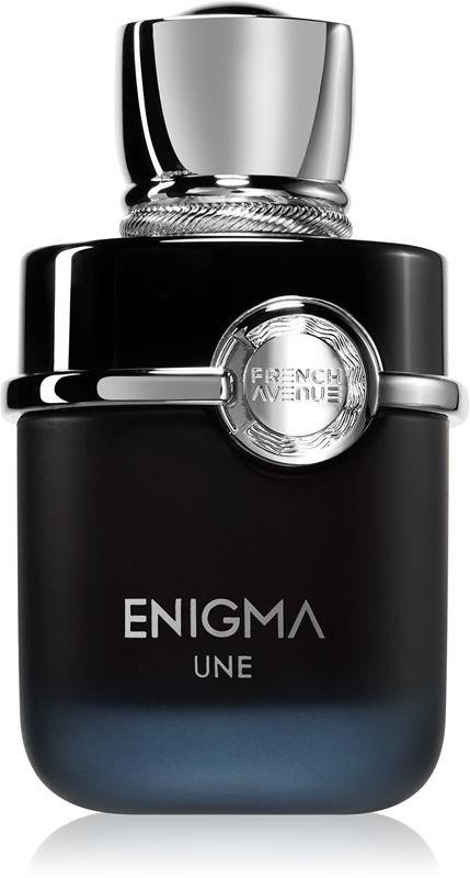 French Avenue Enigma Une woda perfumowana dla mężczyzn | notino.pl