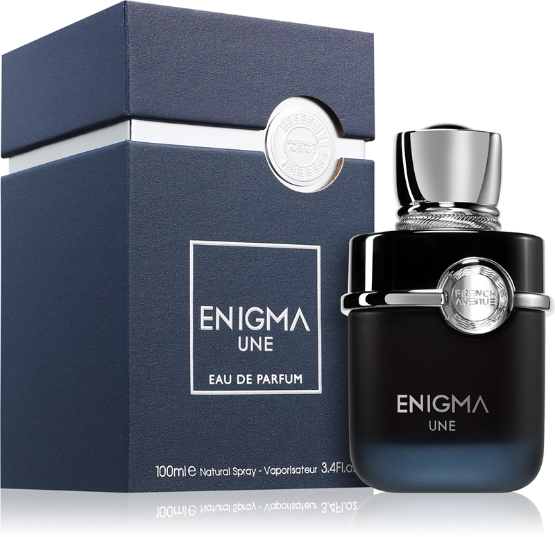 French Avenue Enigma Une woda perfumowana dla mężczyzn | notino.pl