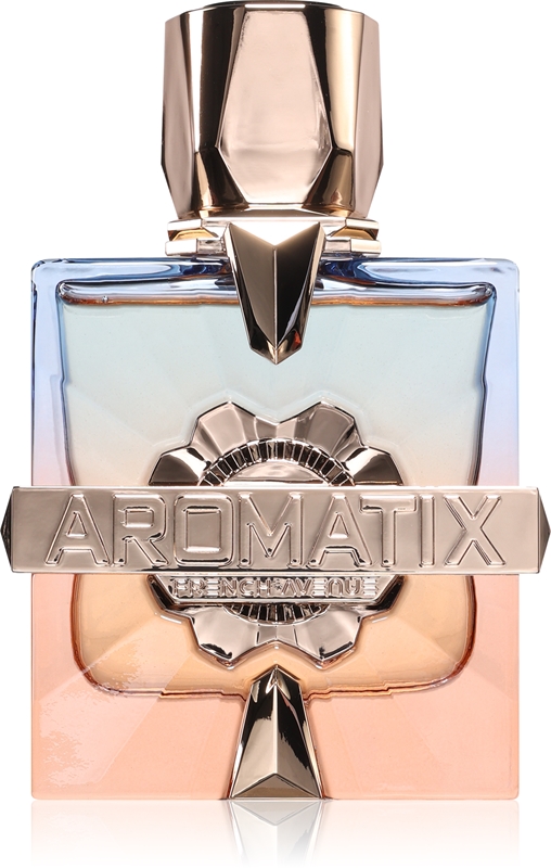 French Avenue Aromatix Teas Me extrait de parfum mixte avis | notino.be