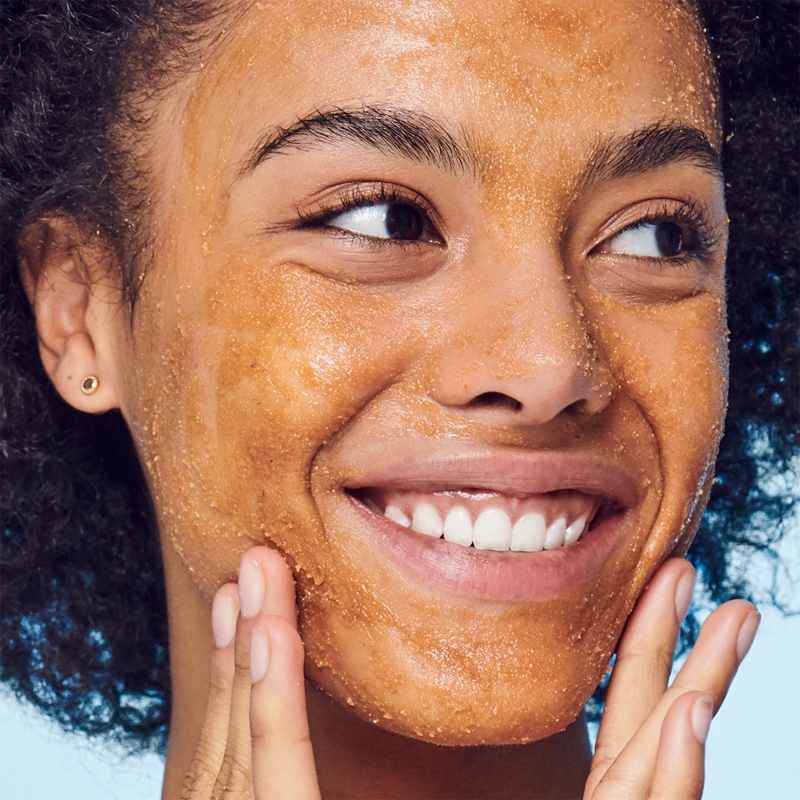 fresh Sugar Face Polish sugar face scrub | notino.co.uk