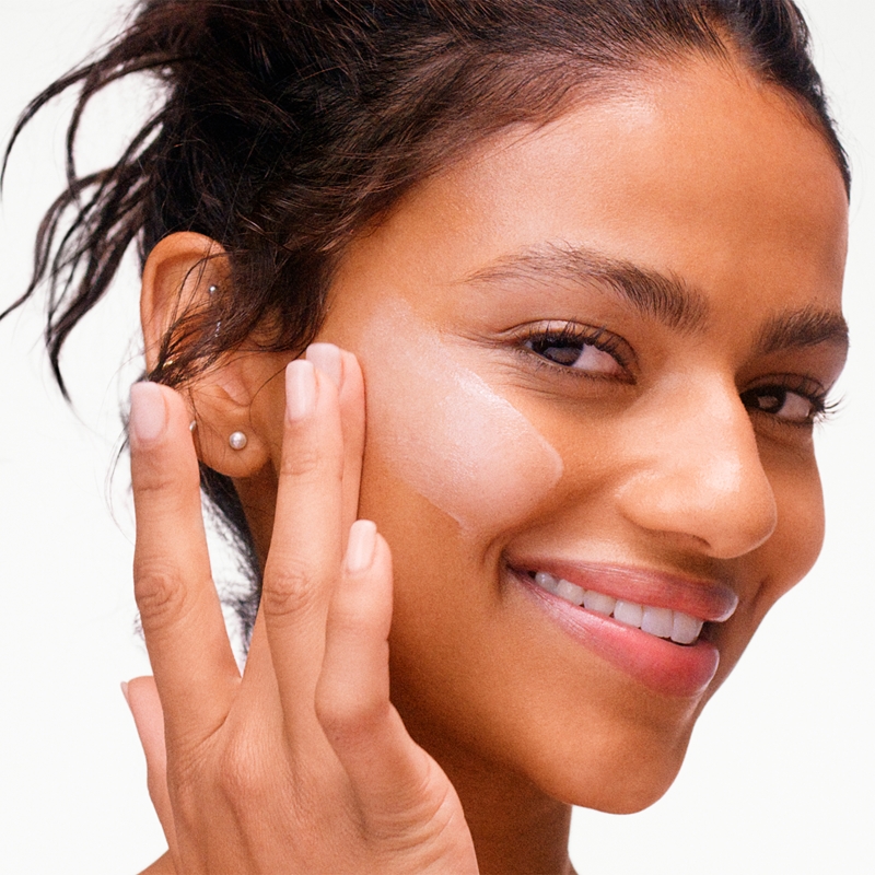 fresh Rose Deep Hydration Balancing Emulsion Hydrating Emulsion from ...