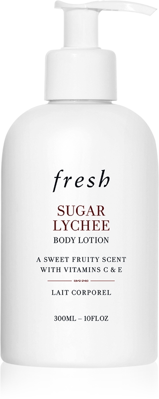 fresh Sugar Lychee Body Lotion kūno losjonas | notino.lt