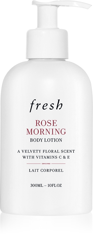 fresh Rose Morning Body Lotion body lotion | notino.co.uk