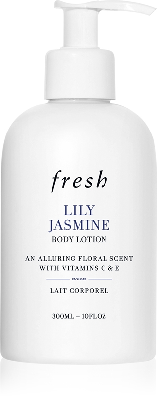 fresh Lily Jasmine Body Lotion Body Lotion | notino.ie