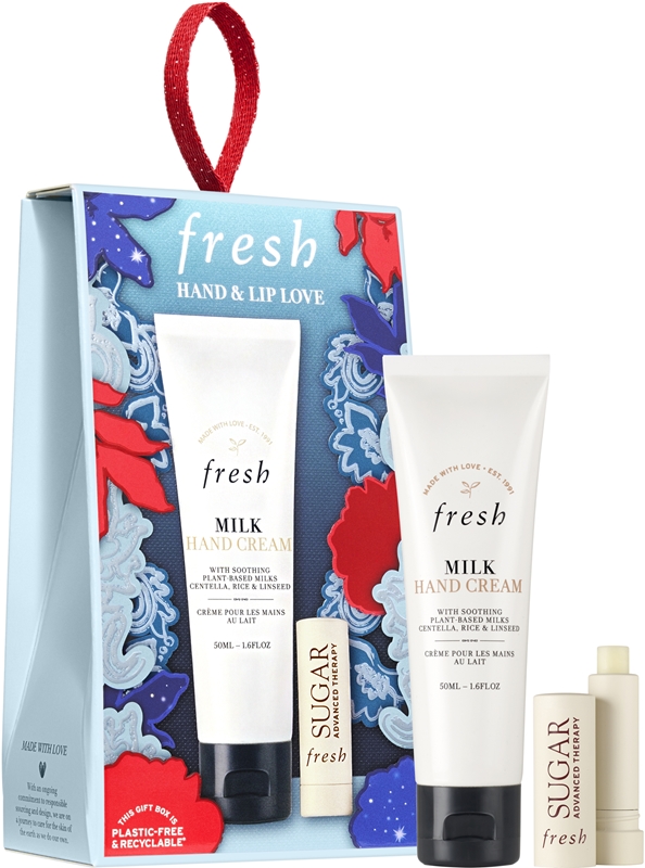 fresh Hand & Lip Love gift set | notino.co.uk