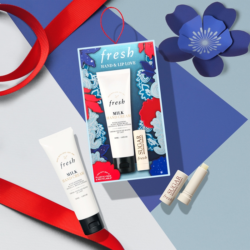 fresh Hand & Lip Love gift set | notino.co.uk
