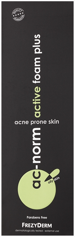 Frezyderm Ac-Norm | Livrare rapida! | Notino.ro