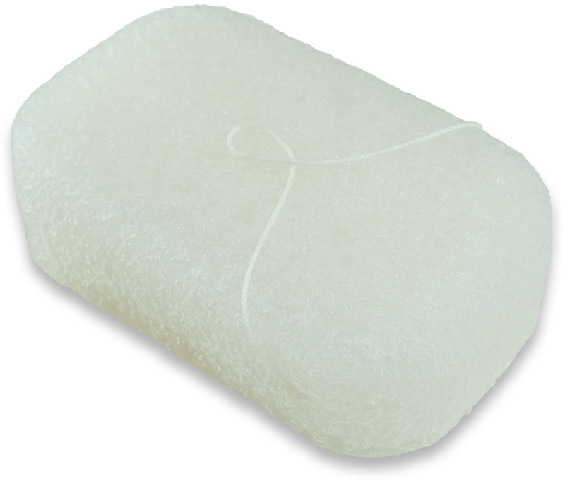 Friendly Soap Konjac Sponge gąbka konjac do twarzy