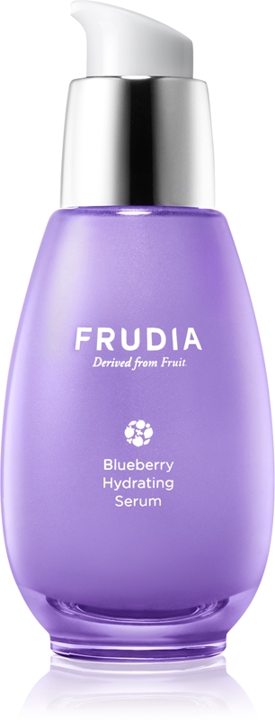 Frudia Blueberry Intensely Hydrating Serum for sensitive skin | notino.ie