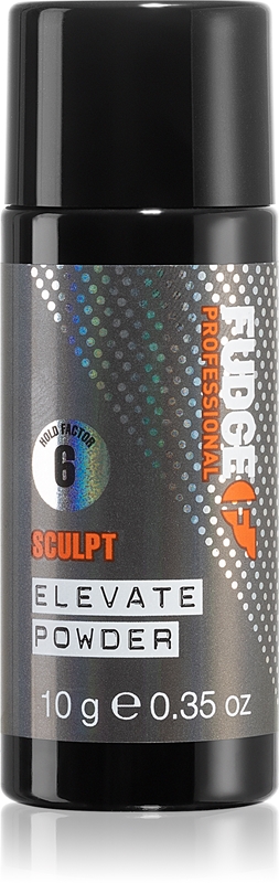 Fudge Sculpt Elevate Powder polvere modellante per capelli | notino.it