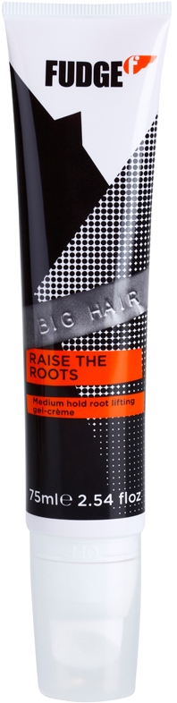 Fudge Big Hair gel-crème fixation moyenne | notino.fr