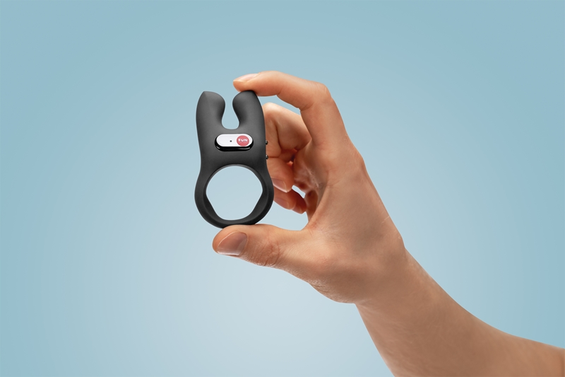 Fun Factory NOS penisring vibrerande | notino.se