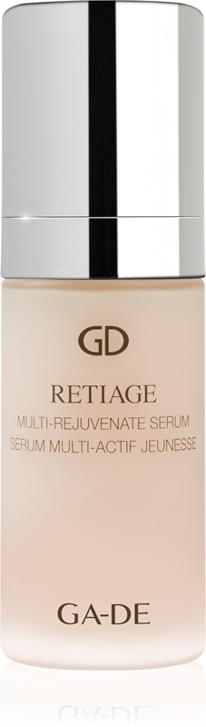GA-DE Retiage sérum rejuvenescedor intensivo | notino.pt