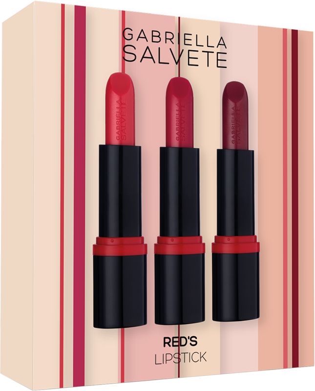 Gabriella Salvete Red´s | Livrare rapida! | Notino.ro