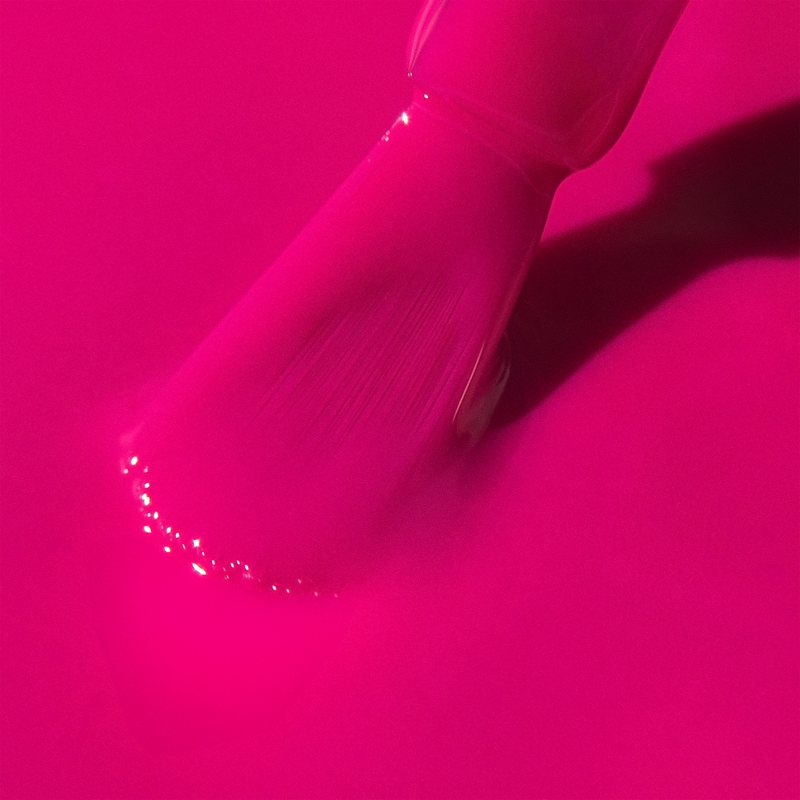 Gabriella Salvete Festival Headliners GeLove gel nail polish for UV/LED ...