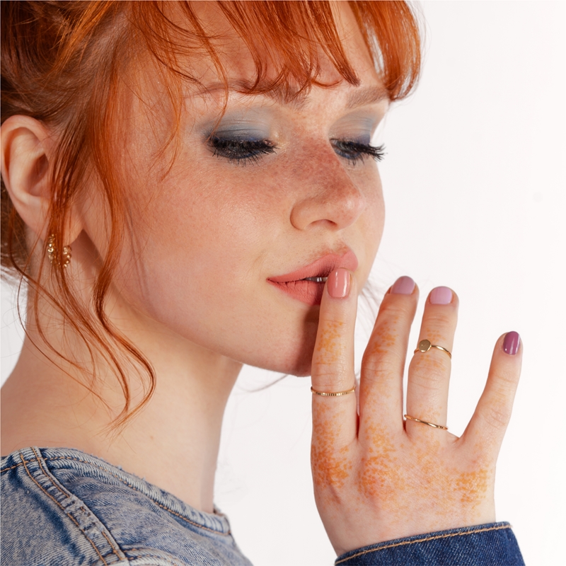 Gabriella Salvete Longlasting Enamel Denim Story | Livrare rapida ...