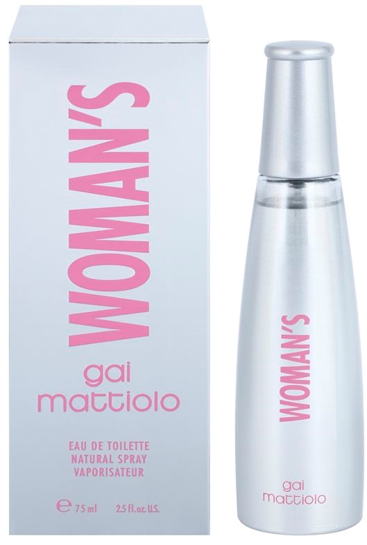 Gai Mattiolo Woman's | notino.dk