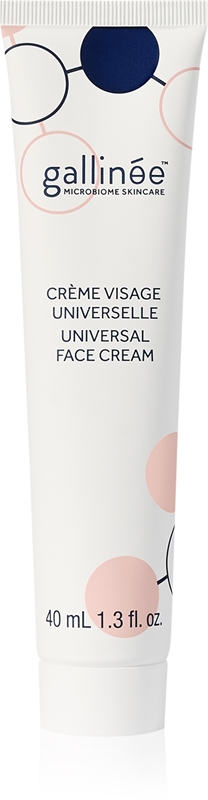 Gallinée SKIN CARE Universal Face Cream creme facial hidratante | notino.pt
