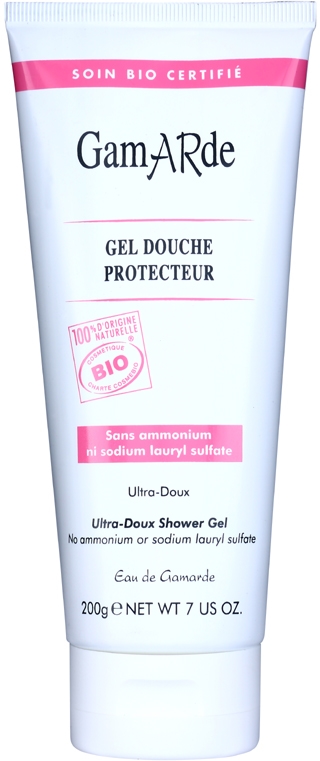 Gamarde Hygiene gel doccia protezione della pelle | notino.it