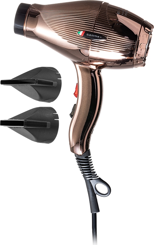 GAMMA PIÙ E-T.C. Light сешоар | notino.bg