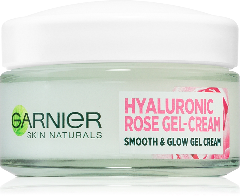 Garnier Skin Naturals creme hidratante e iluminador para rosto | notino.pt
