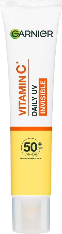 Garnier Skin Naturals Vitamin C Invisible | Livrare rapida! | Notino.ro