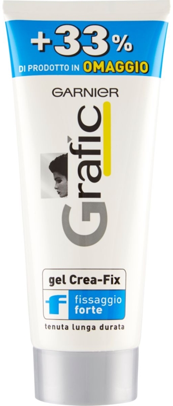 Garnier Grafic hair gel | notino.co.uk