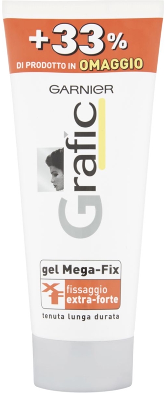 Garnier Grafic gel per capelli con fissaggio extra forte | notino.it