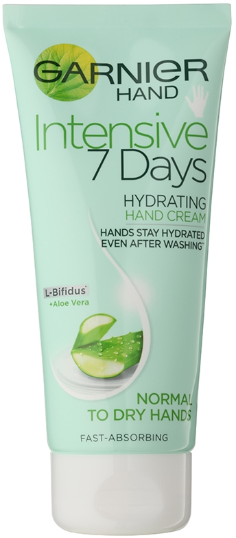 Garnier Intensive 7 Days Protective Cream for Hands | notino.co.uk
