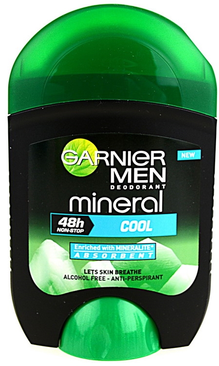 Garnier Men Mineral Cool Duschgel | notino.de