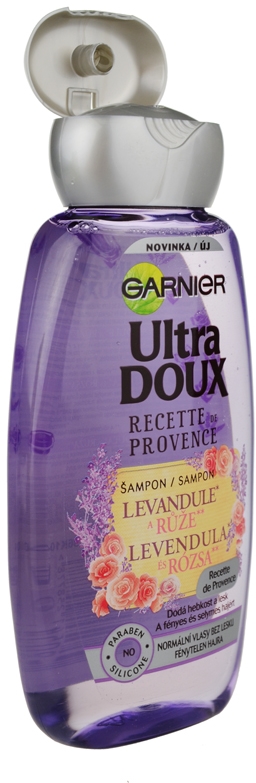 Garnier Ultra Doux Shampoo voor Normaal, Dof Haar | notino.nl