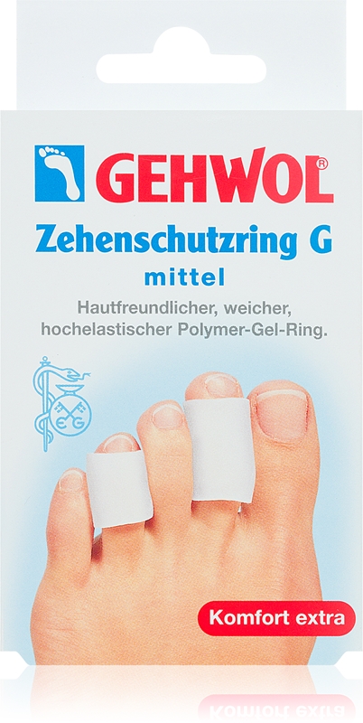 Gehwol Ochranný návlek na prst návlek na prst | notino.sk