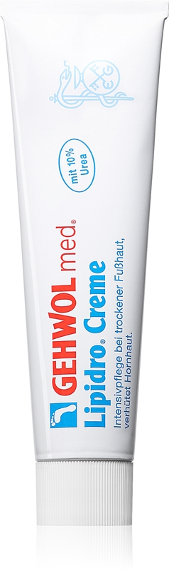 Gehwol Lipidro Cream | Livrare rapida! | Notino.ro