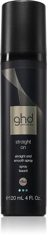 ghd Straight On Spray for smooth styling and volume | notino.ie