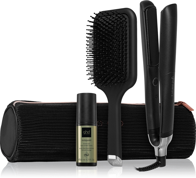 ghd Platinum+ gift set for women | notino.co.uk