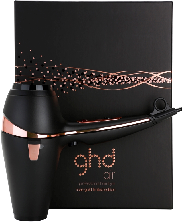 ghd Air Rose Gold сешоар | notino.bg