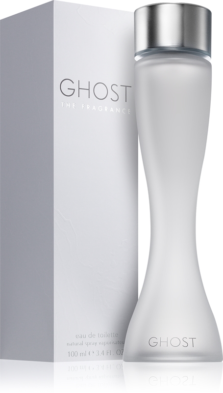 Ghost Ghost Eau de Toilette voor Vrouwen | notino.nl