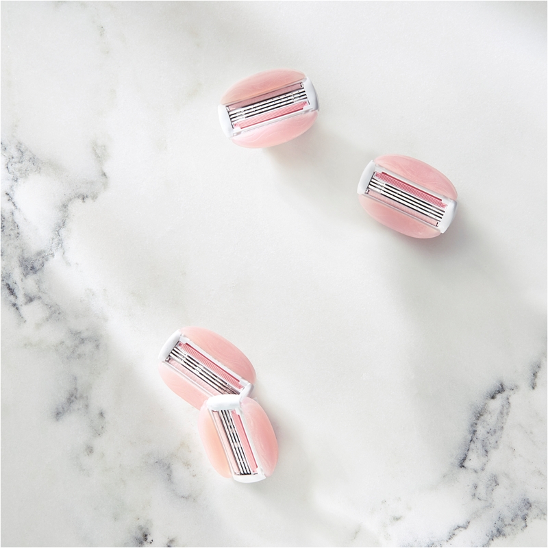 Gillette Venus ComfortGlide Spa Breeze | Livrare rapida! | Notino.ro