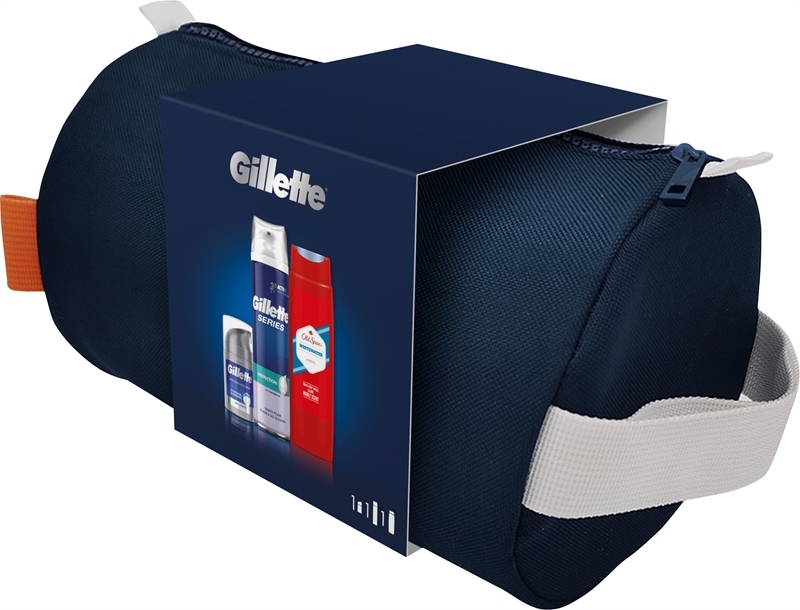 Gillette Series Gift Set (for Men) | notino.co.uk
