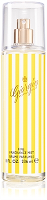 Giorgio Beverly Hills Giorgio body spray for women | notino.co.uk