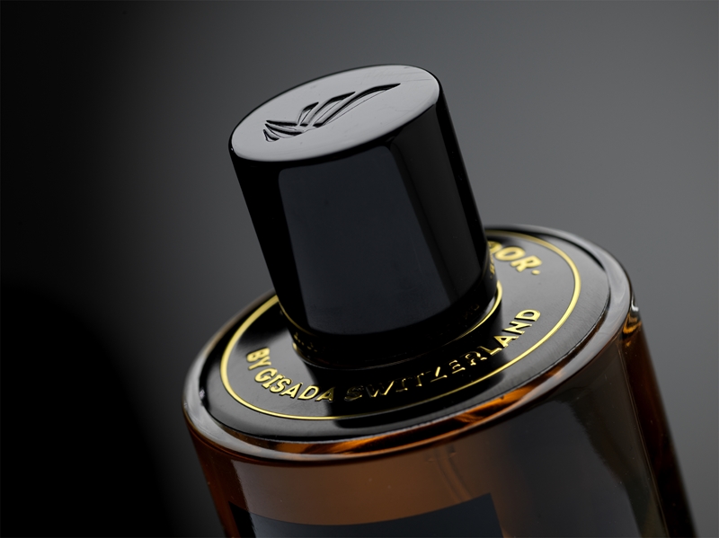 Gisada Ambassador Eau de Parfum pour homme | notino.fr