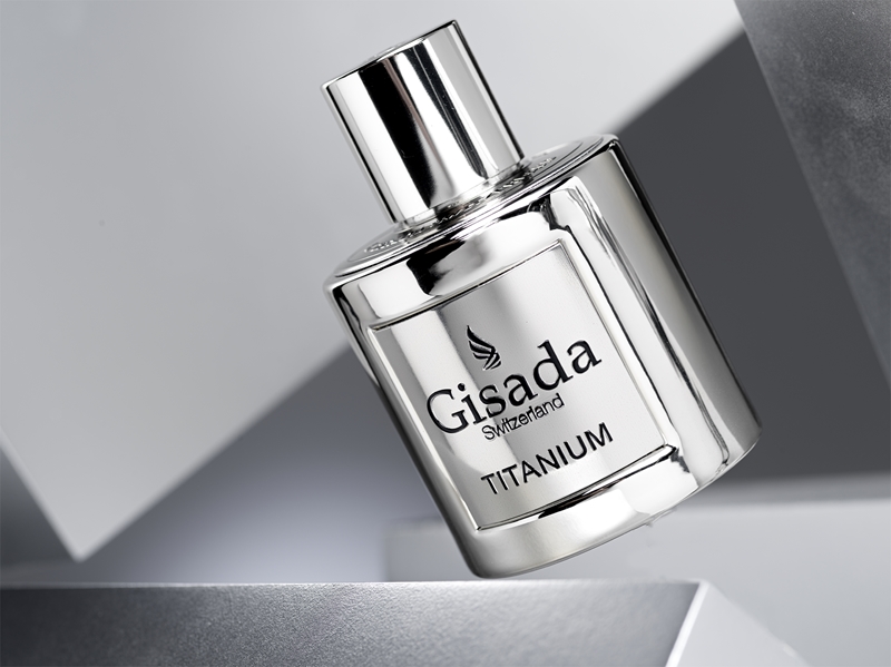 Gisada Parfum Herren