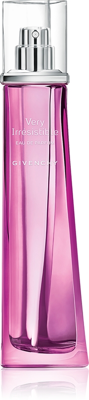 Review GIVENCHY Very Irrésistible Eau de Parfum voor Vrouwen | notino.nl