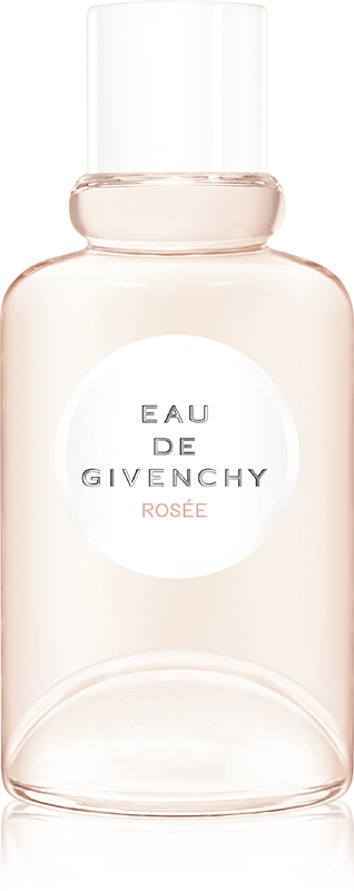 GIVENCHY Eau de Givenchy Rosée тоалетна вода за жени | notino.bg