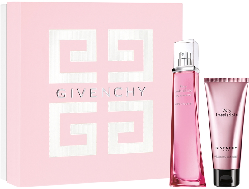 Givenchy Very Irrésistible Gift Set I. for Women | notino.co.uk